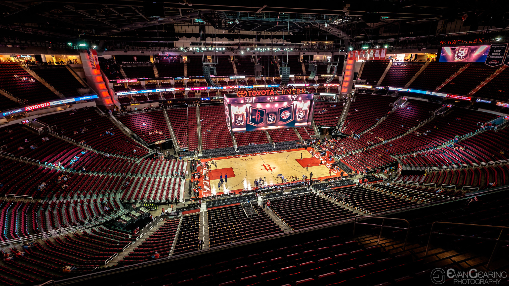 Desperation: A New Fragrance by the Houston Rockets. - Sunday League Sports